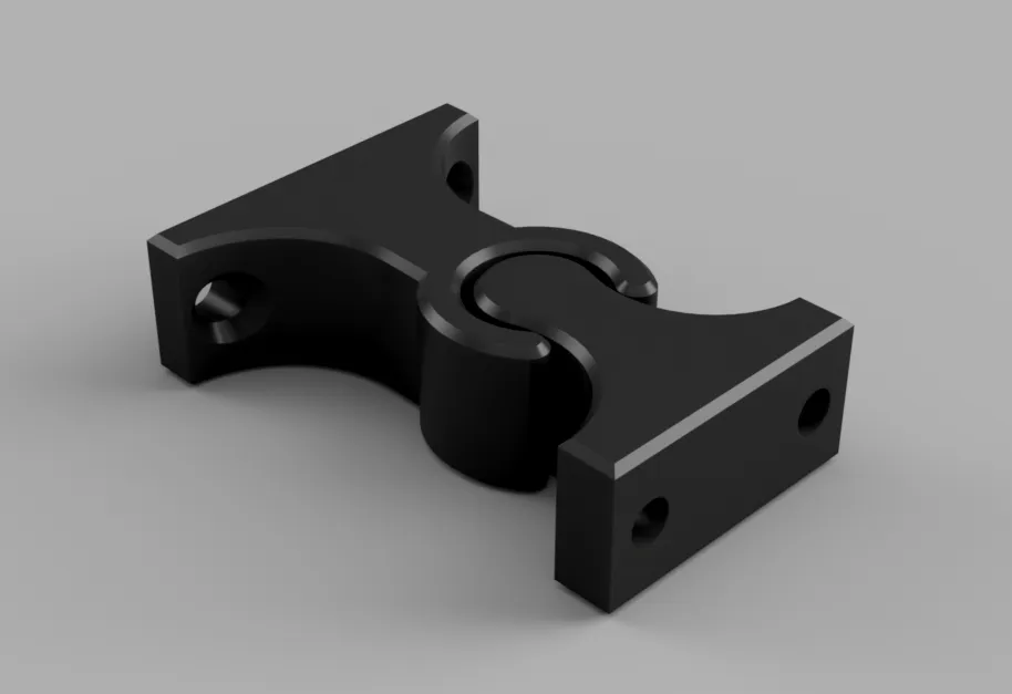 Door Catch by 3D Accessory - MakerWorld