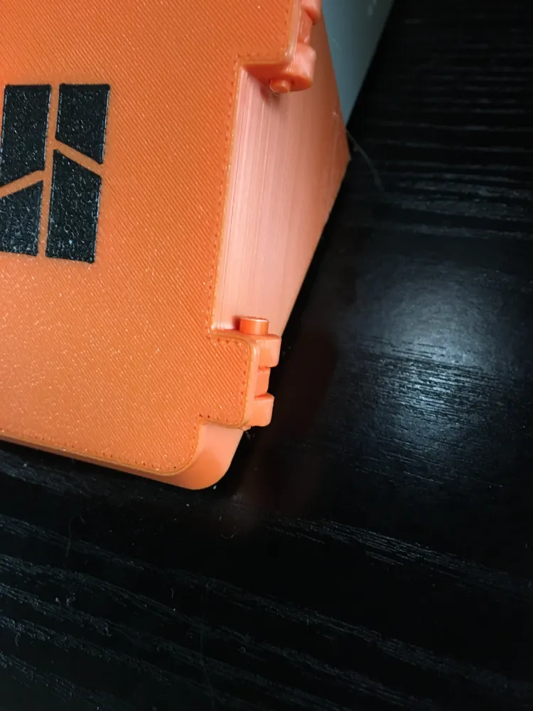 Bambu A1 Mini Screen Cover - Free 3D Print Model - MakerWorld