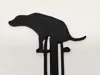 Simple Pooping Dog Bookmark - Commercial Use by Uncle Flappy - MakerWorld