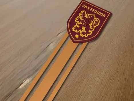 Harry Potter Gryffindor bookmark by RM002 - MakerWorld