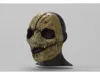 Slipknot Corey Taylor Vol 3 Mask Remixed by dethdeks MakerWorld ...