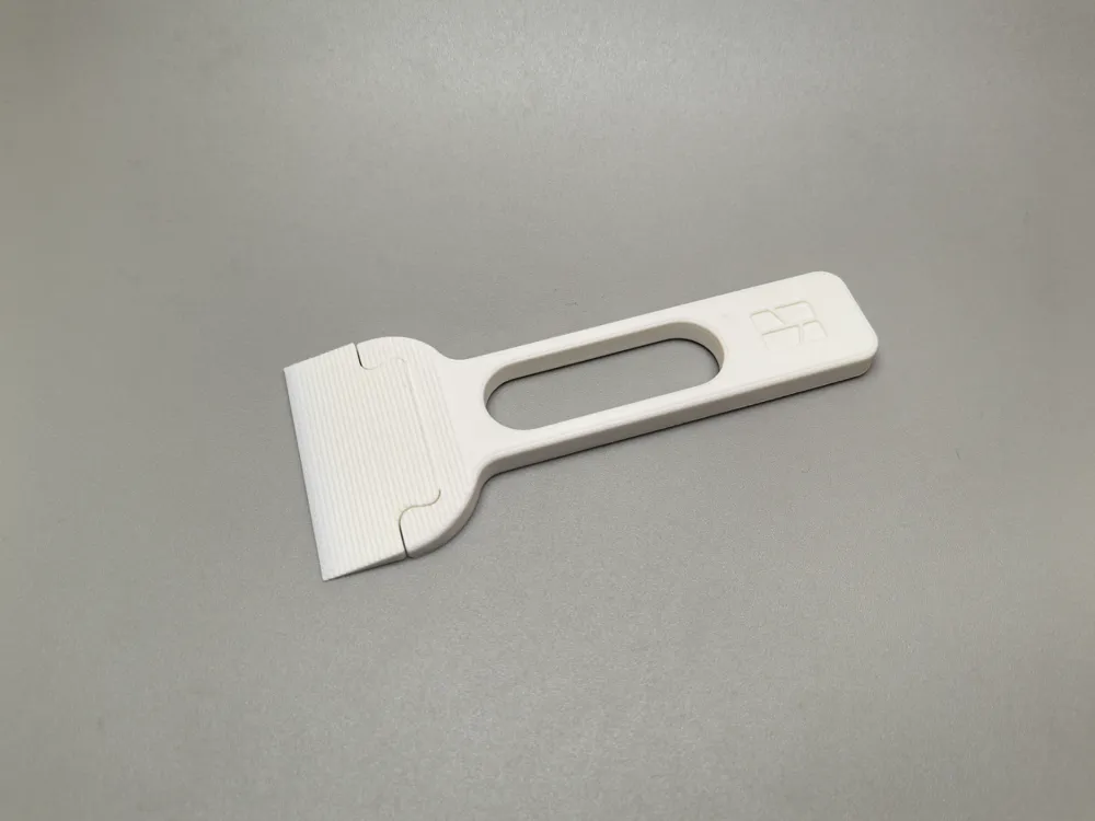 Scraper-Quickly replace the blade by 佳洋创客 - MakerWorld