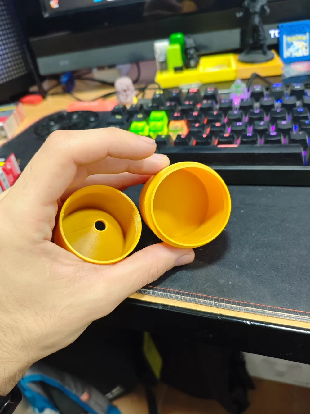 The Best Fly Trap V2 by keydream3D - MakerWorld