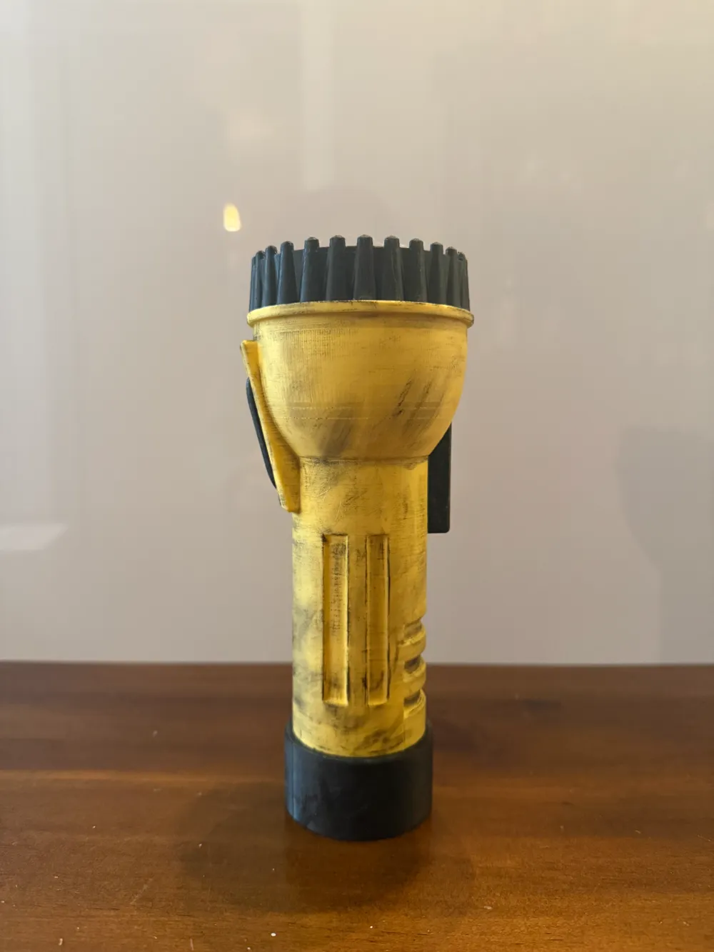 Lethal Company Pro Flashlight Prop by StitchOhana - MakerWorld