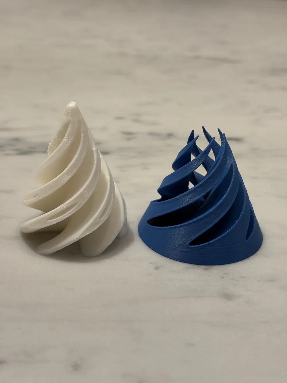 Passthrough with holes - Free 3D Print Model - MakerWorld