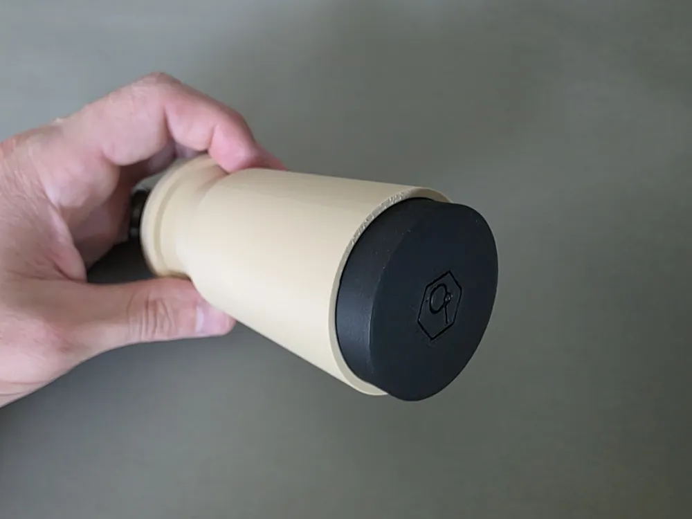 Earwig Trap by Overton_Prints MakerWorld: Download Free 3D Models