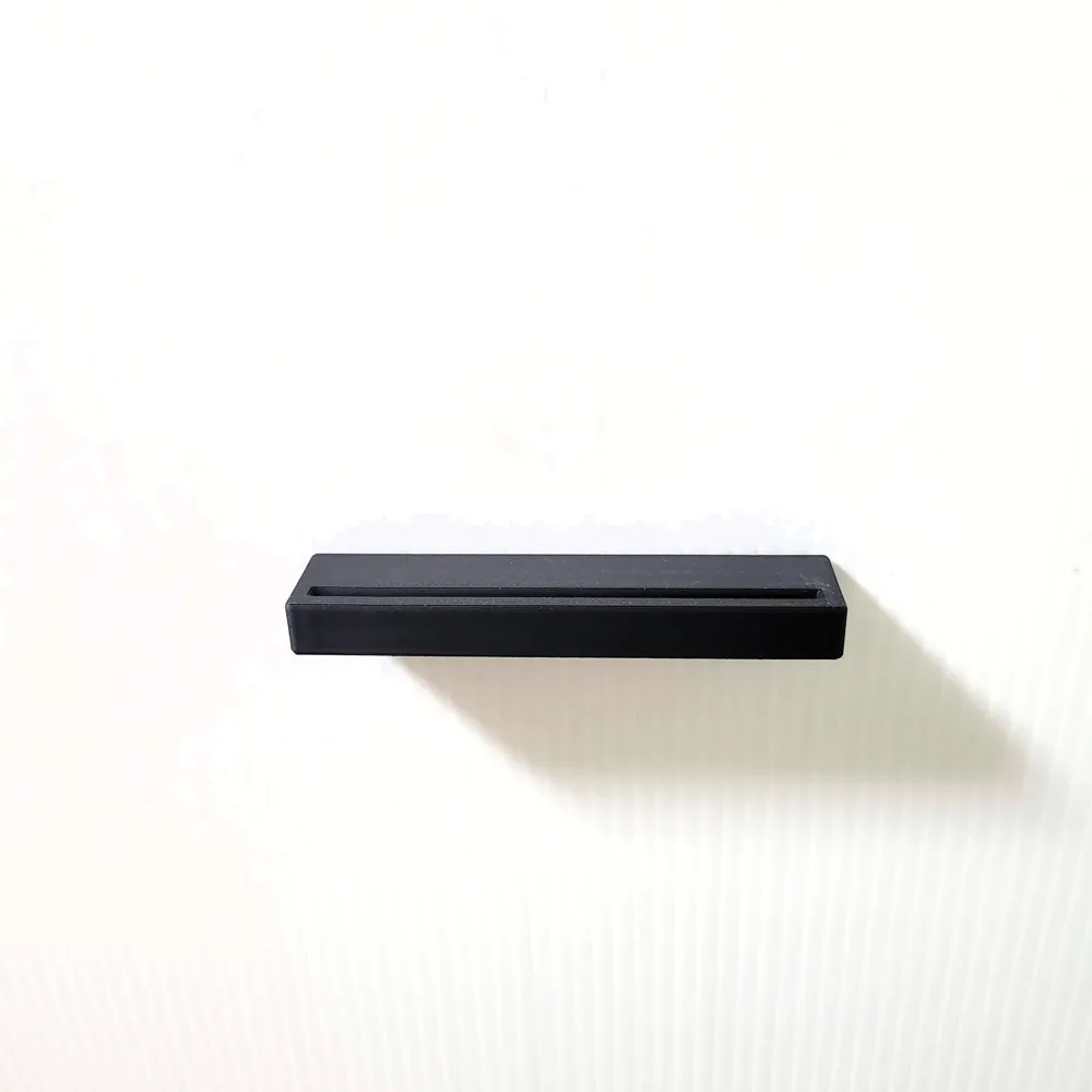 Minimal Panel Display Stand – Light and Display by Nanashi MakerWorld ...