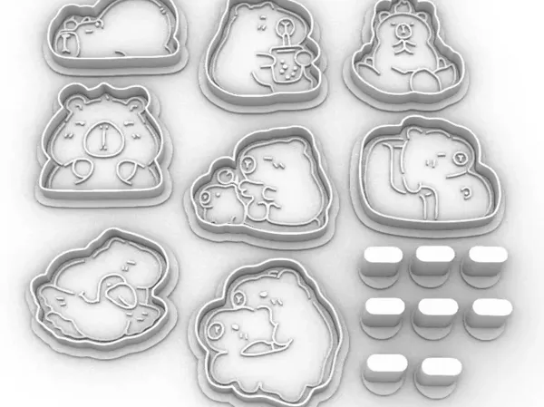 Brisa | Colecciones - MakerWorld