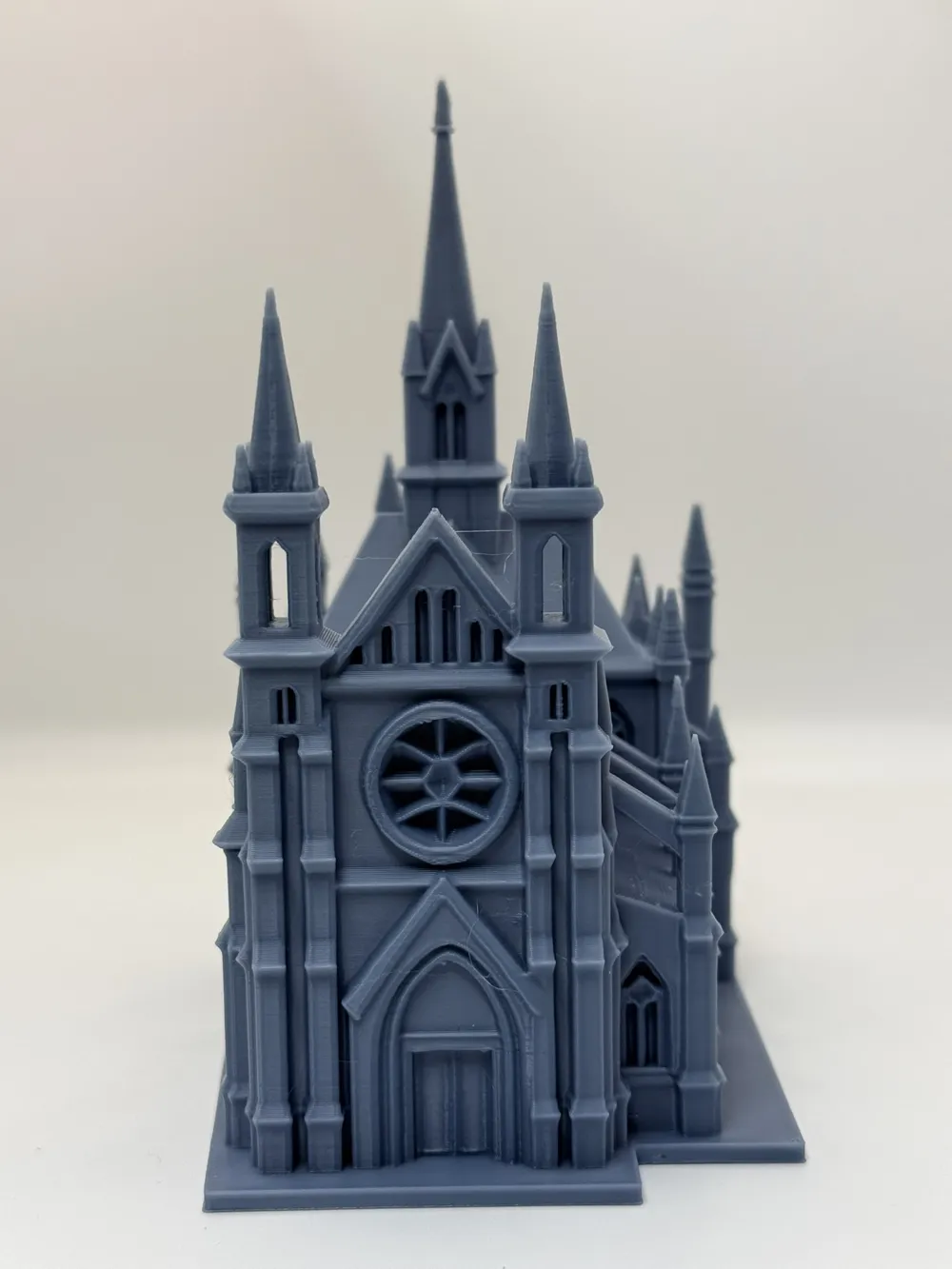Gothic Reliquary – Terrain for Epic Encounters DND - Free 3D Print ...