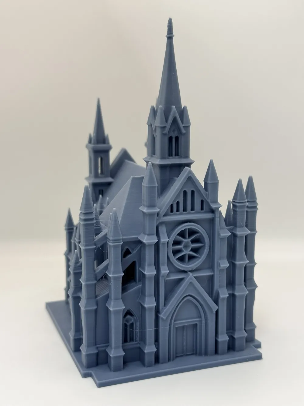 Gothic Reliquary – Terrain for Epic Encounters DND - Free 3D Print ...
