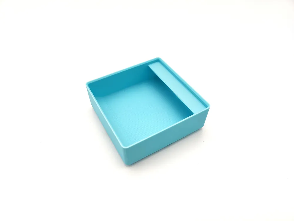 2x2 strong boxes Gridfinity .step available - Free 3D Print Model ...