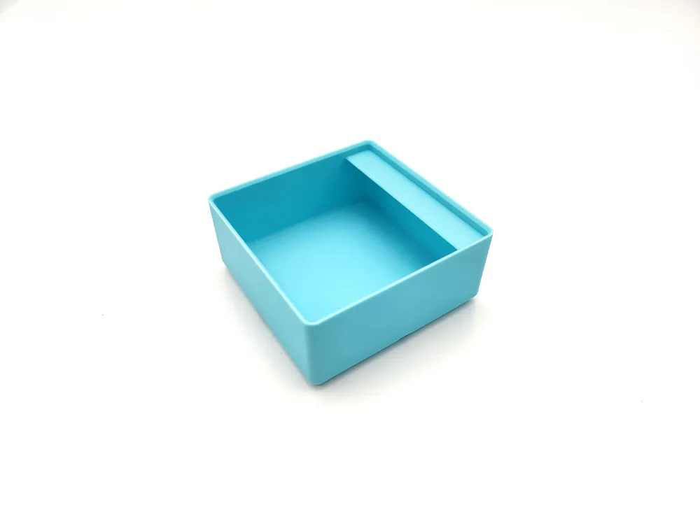 2x2 strong boxes Gridfinity .step available - Free 3D Print Model ...