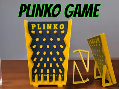 jacopo | 收藏夹 - MakerWorld