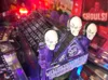 Elvira House of Horrors Crypt Rooftop - Free 3D Print Model - MakerWorld