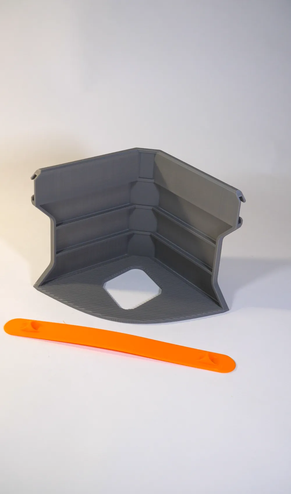 Bed sheet clip by FORJ MakerWorld: Download Free 3D Models