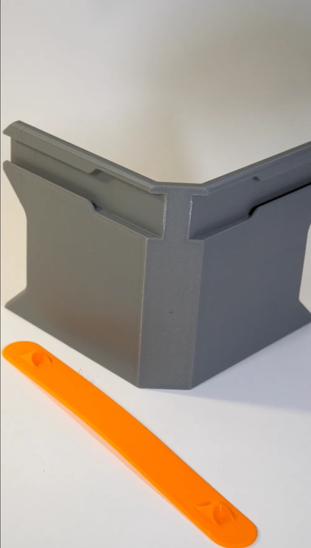 Bed sheet clip by FORJ MakerWorld: Download Free 3D Models