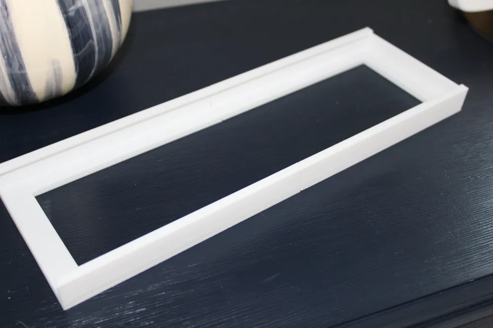 Yeti-Deckel-Organizer für unter die Ablage – Kostenloses 3D-Druckmodell ...