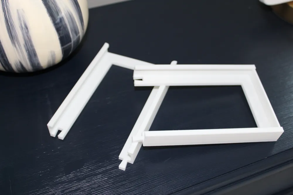 Yeti Lid - Under Shelf Organizer - Free 3D Print Model - MakerWorld