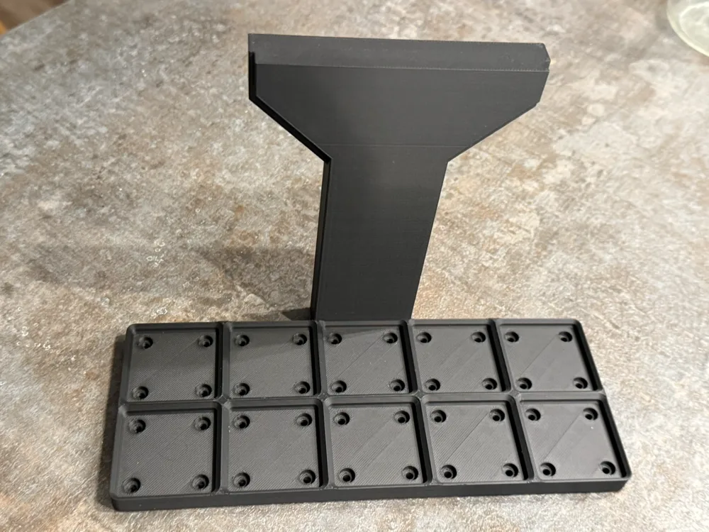 Ryobi Link - Gridfinity Baseplate by SBrandsborg MakerWorld: Download ...