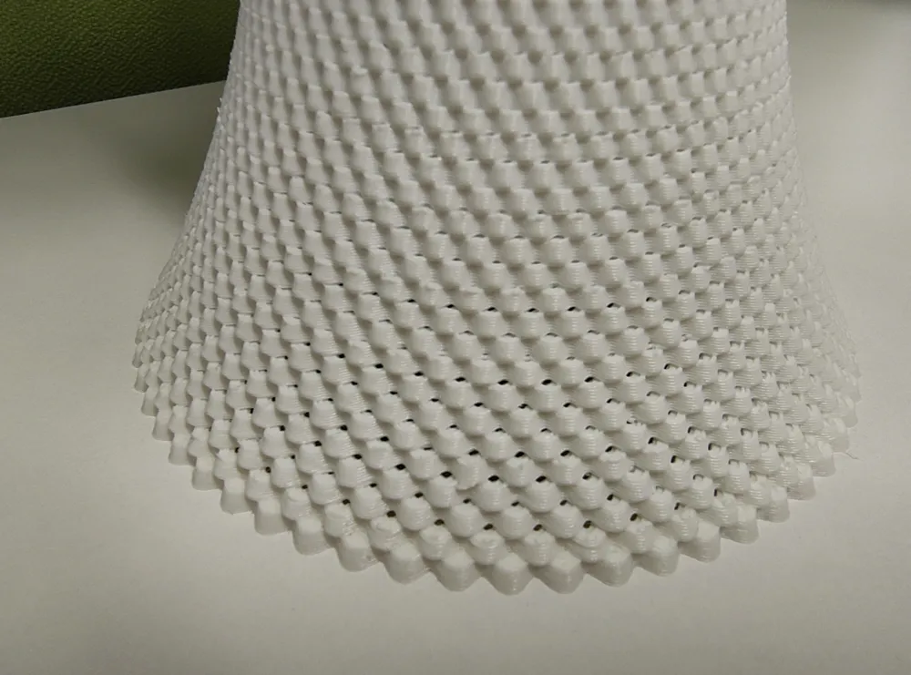 Corb Vase - Free 3D Print Model - MakerWorld