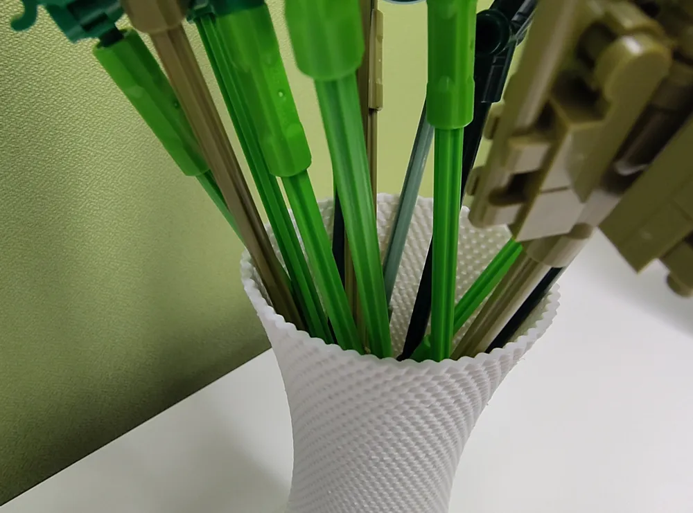 Corb Vase - Free 3D Print Model - MakerWorld