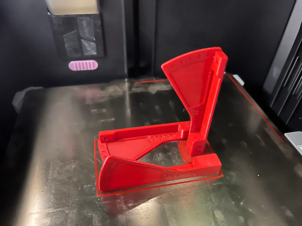 Filament strength test on all direction by JesseZhang - MakerWorld