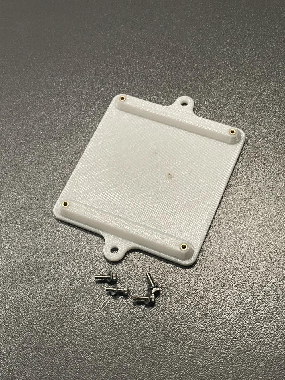 ESP32 Breakout Board Mount by Xander's Builds MakerWorld: Download Free ...