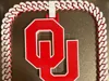 Oklahoma University Sooners Chain - Free 3D Print Model - MakerWorld