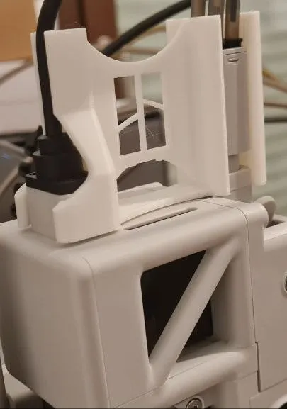 A1-a1 mini cable and AMS lite hub support by Regor525 - MakerWorld