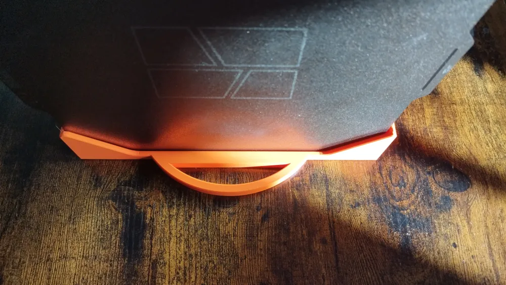 Build Plate Stand for 9 Plates by 3dprintcastle - MakerWorld