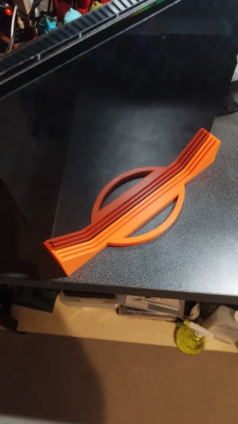 Build Plate Holder for 9 Plates by 3dprintcastle - MakerWorld