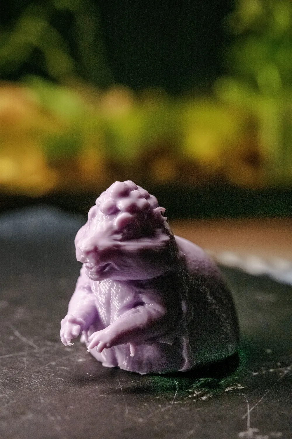 Capybara Bath by user_3096292301 MakerWorld: Download Free 3D Models