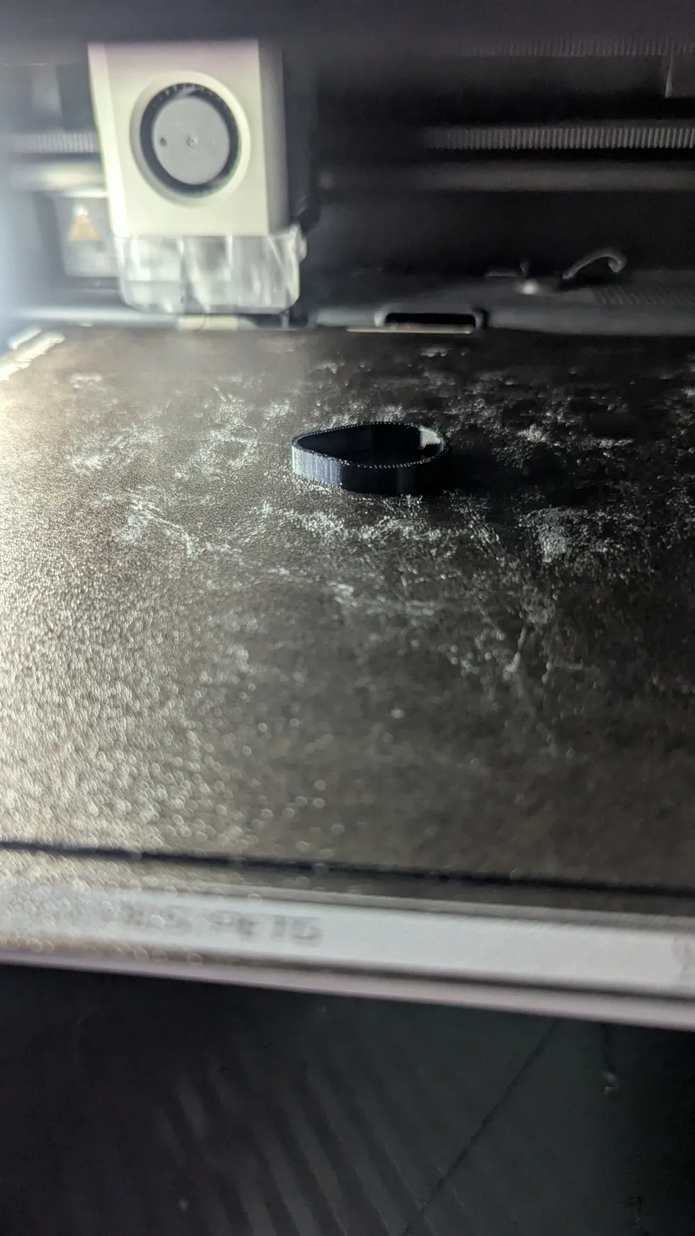 RFID Round Fob Snap-Fit Cover - Free 3D Print Model - MakerWorld