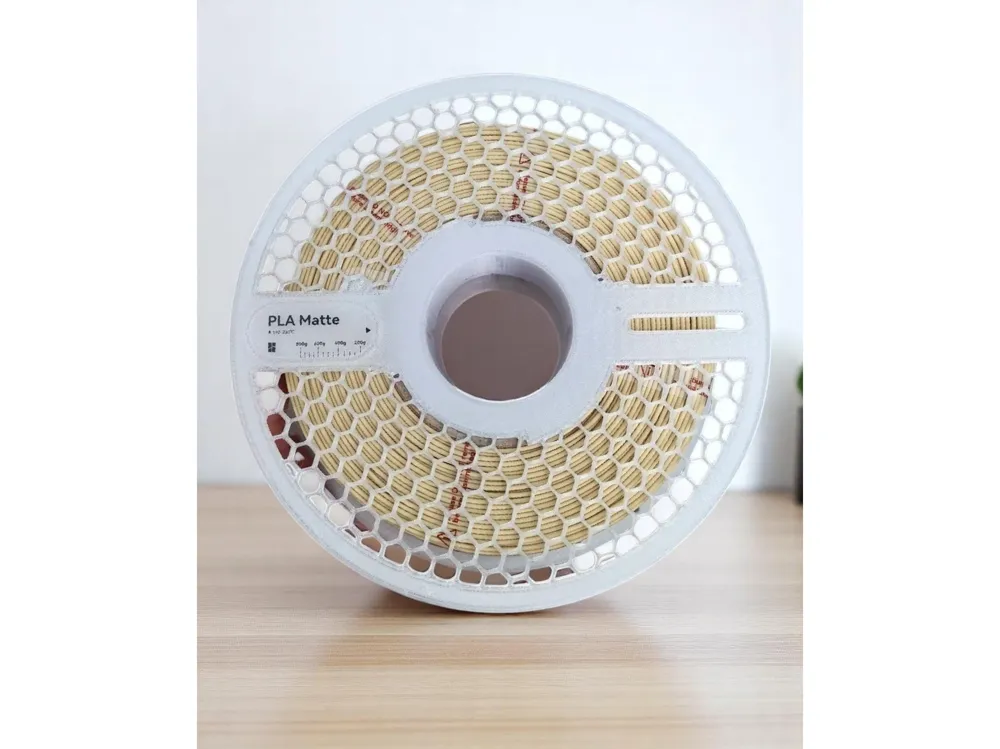 Bambu Lab Spool by Feprint3d MakerWorld: Download Free 3D Models