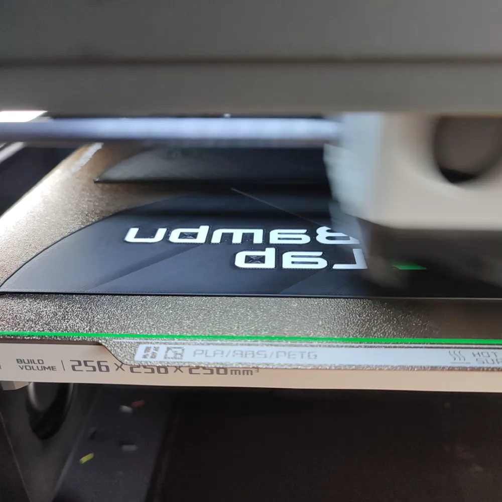 BambuLab AMS side panels by a.vdh_1983 - MakerWorld