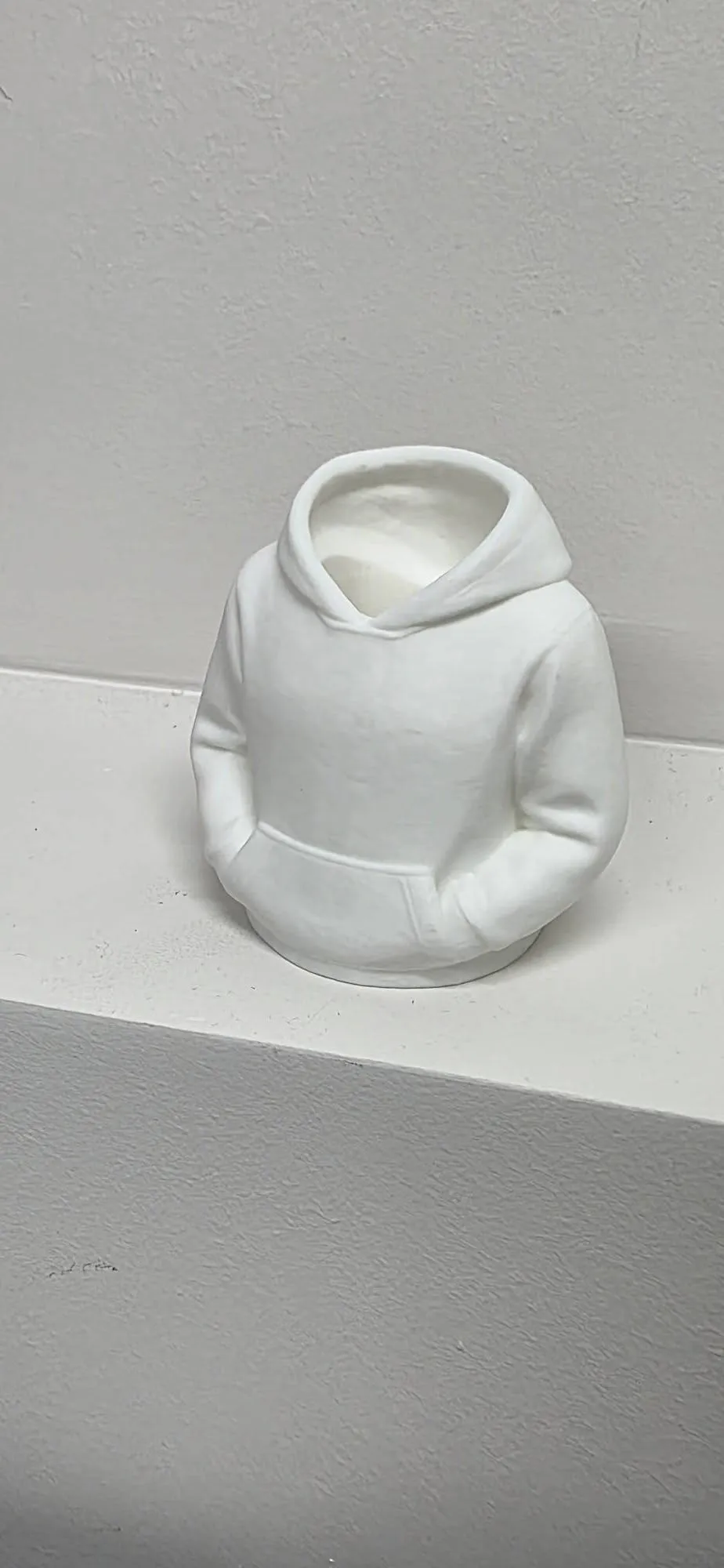 Outdoor Music Movies Swag Hoodie Pen Storage - Free 3D Print Model ...