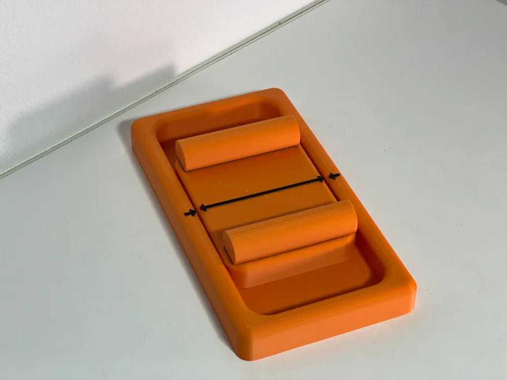 Fingerkraft-Duell: Handkraft-Herausforderung – Kostenloses 3D ...