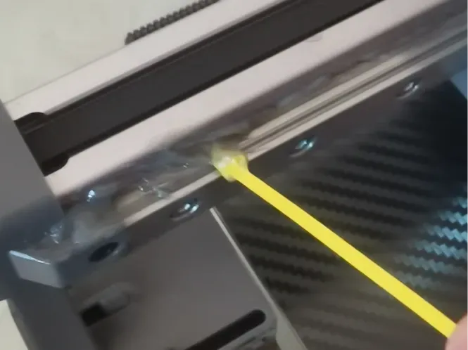 A1 mini grease spatula by tjp20022020 - MakerWorld