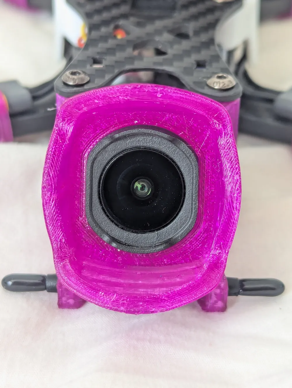 Universal O4 Pro Pod Max FOV - parametric by berturion MakerWorld ...