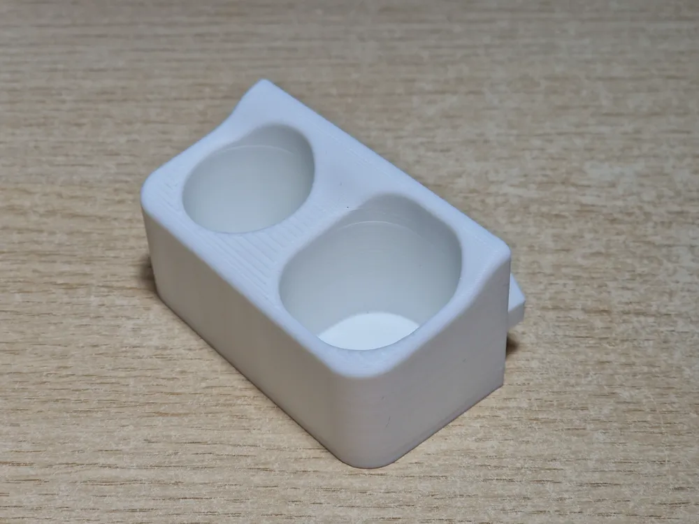 Multiboard Glue stick holder by ChrisJiggs MakerWorld: Download Free 3D ...