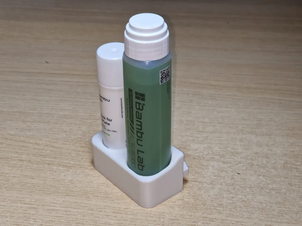 Multiboard Glue stick holder by ChrisJiggs MakerWorld: Download Free 3D ...
