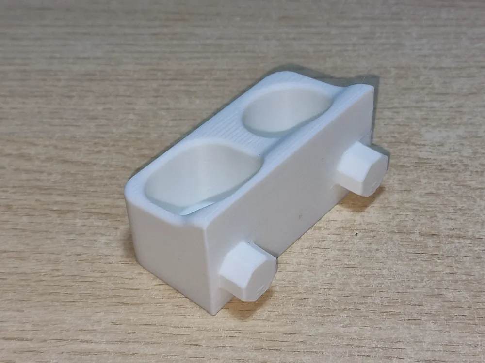 Multiboard Glue stick holder by ChrisJiggs - MakerWorld