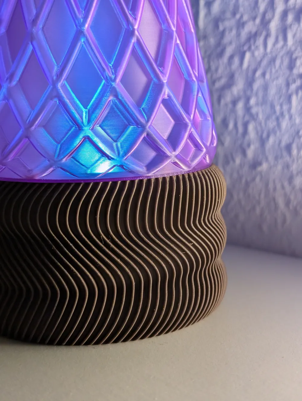 Árbol de Navidad Modular - ¡Totalmente Imprimible en 3D! por Modular Mapping MakerWorld ...