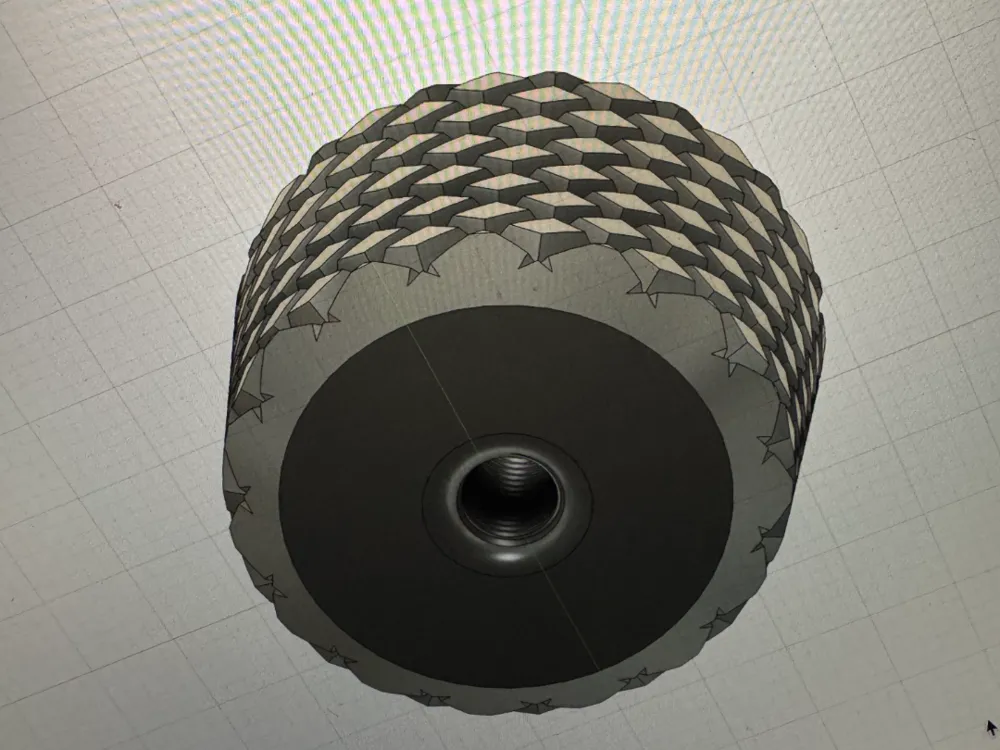 pomello M6 by IlGallo MakerWorld: Download Free 3D Models