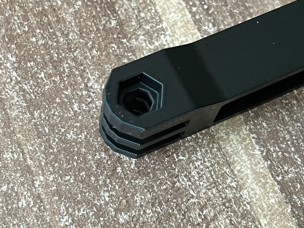 GoPro Car Mount Extenders 100, 150, 200, 250mm by MK Designs MakerWorld ...