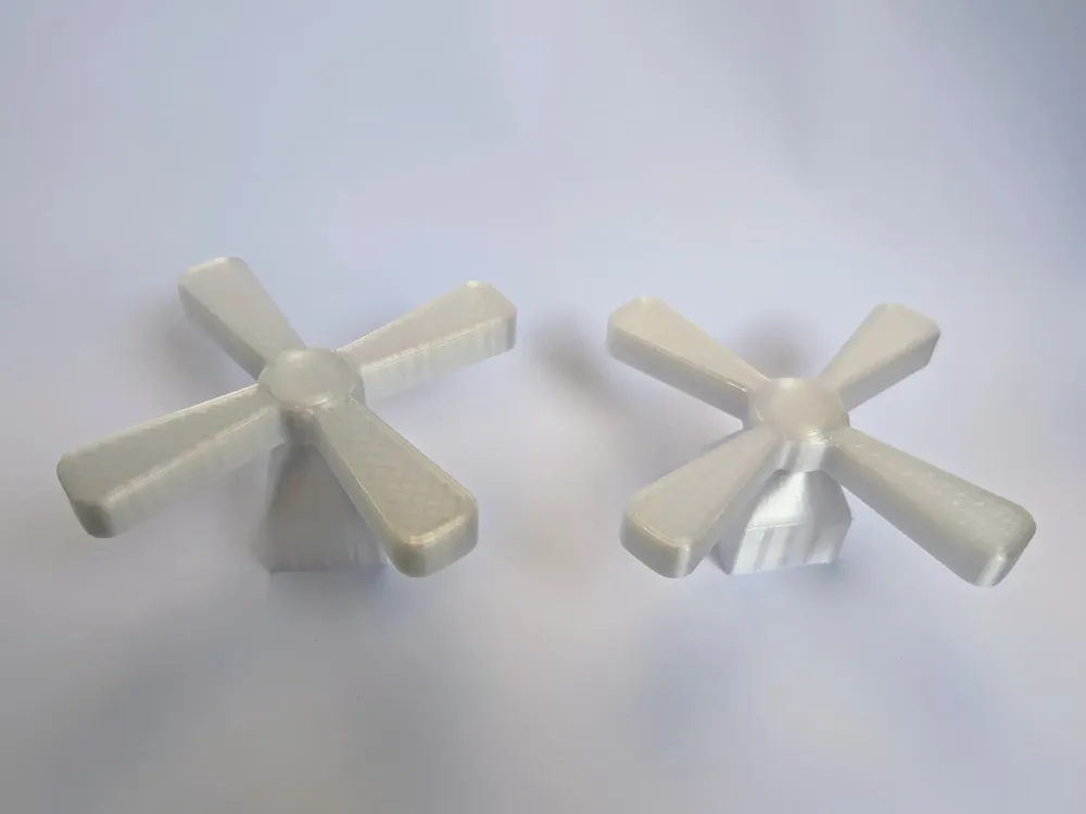 Duplo Propeller by Till - MakerWorld