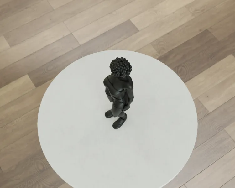 Ice Spice - Free 3D Print Model - MakerWorld