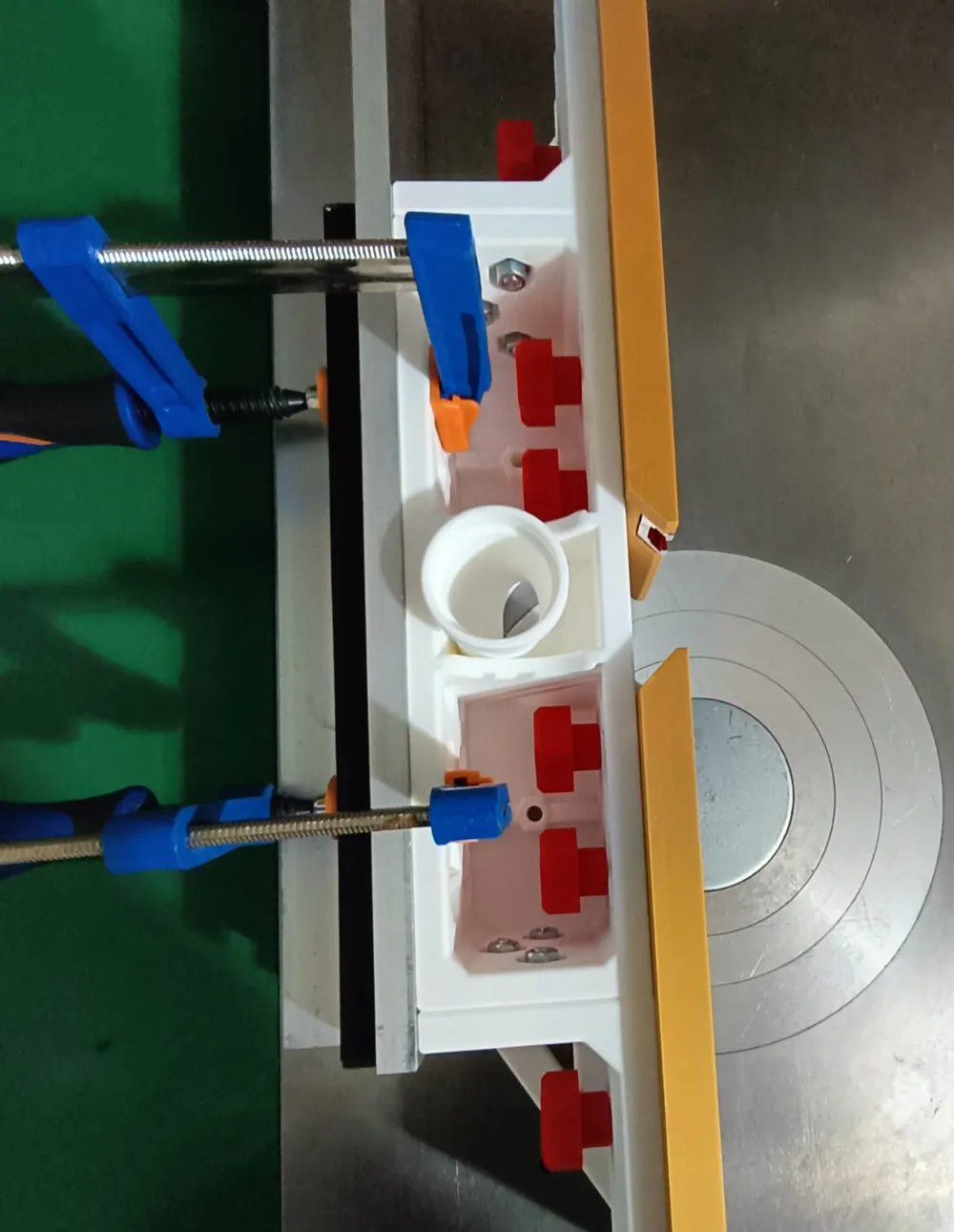 router table fence - Free 3D Print Model - MakerWorld