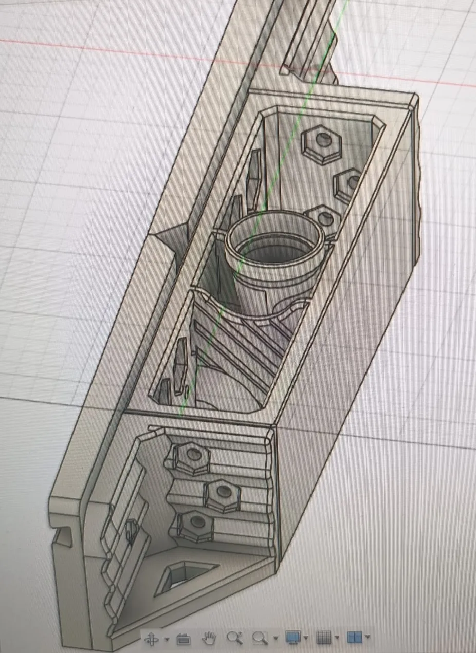 router table fence - Free 3D Print Model - MakerWorld
