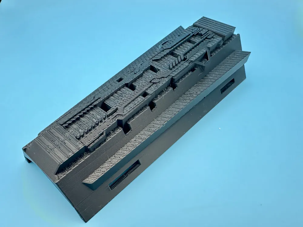 Create your own Bracer! - Free 3D Print Model - MakerWorld